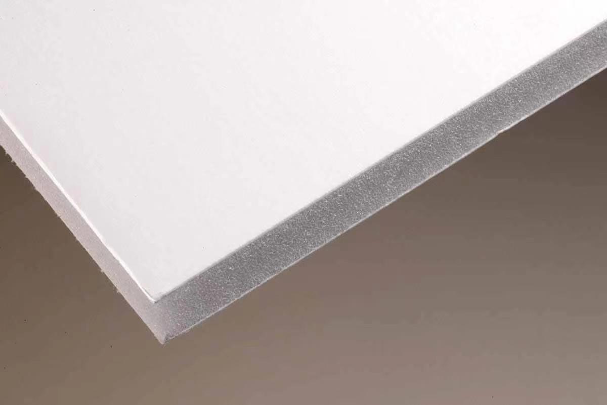 5mm Paper laminated foam board - ANBO BOARD