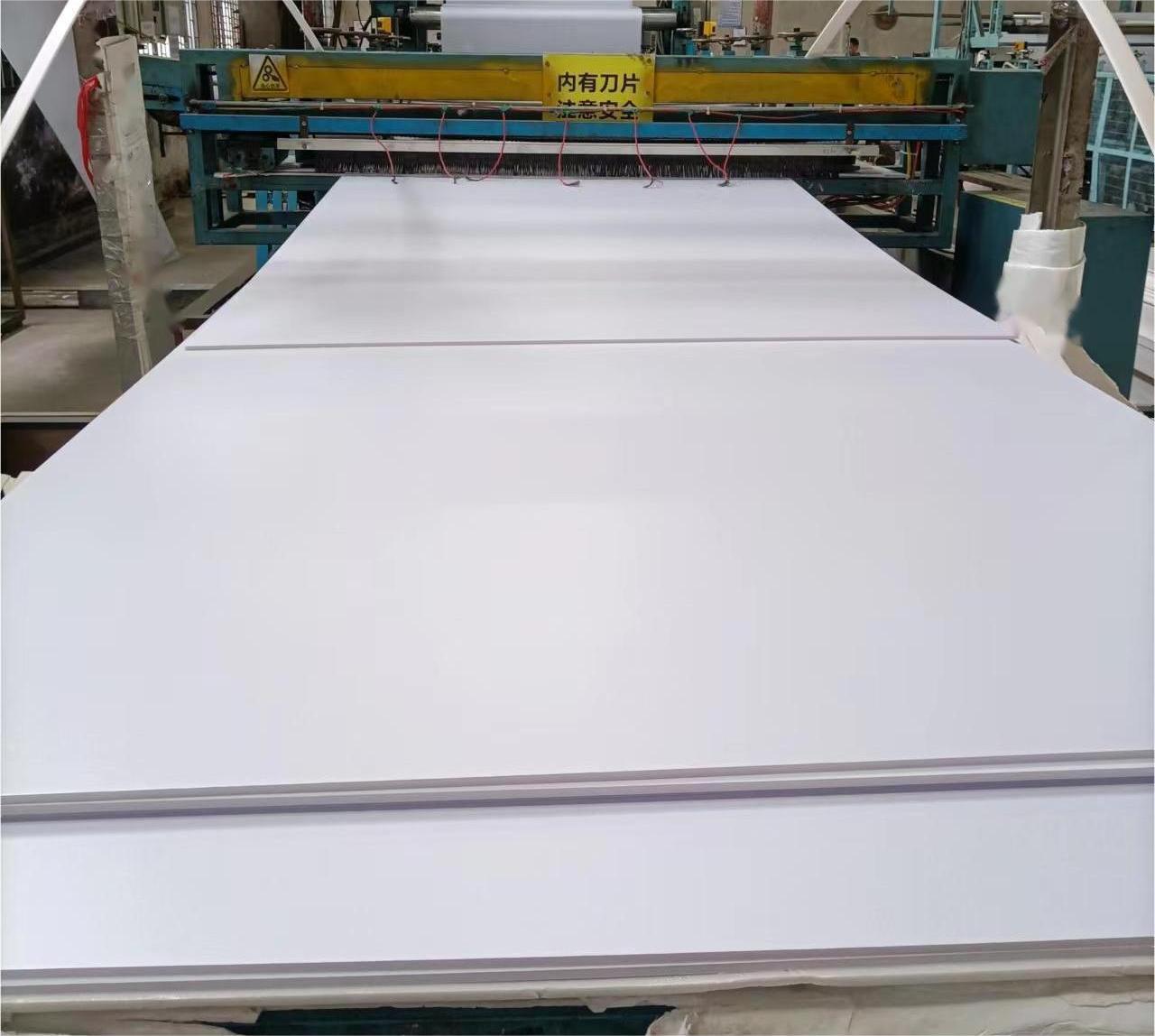 5mm Paper laminated foam board - ANBO BOARD