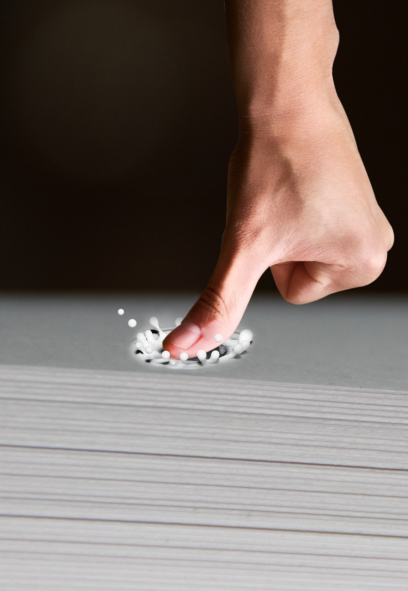 5 ways to analyse why foam boards blister? - ANBO BOARD