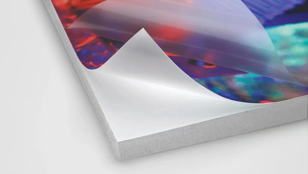5 ways to analyse why foam boards blister? - ANBO BOARD