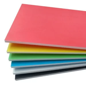 High-Quality 4x8 and 5mm Polystyrene Foam Board - anboboard.com